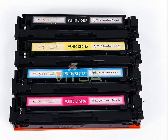 How to Select the Perfect Color Toner Cartridge for Your Printer: A Co ...