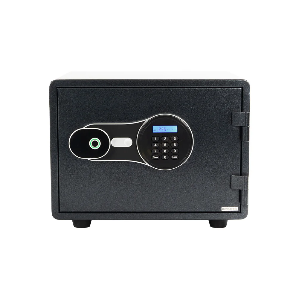 Fireproof Biometric Safe 1 Hour | Electronic Safes Lebanon – Dabbous ...