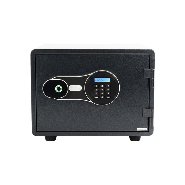 Security Safes & Digital Lockboxes | Home & Office Safes Lebanon ...