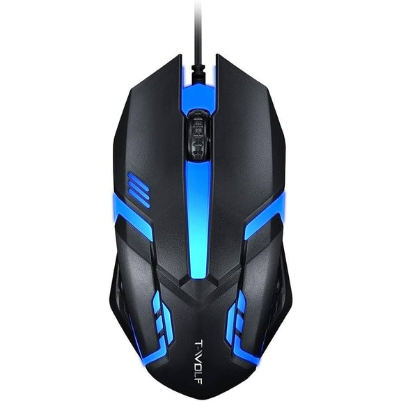 GAMING WIRED MOUSE - Dabbous Mega Supplies GAMING WIRED MOUSE MICE ...