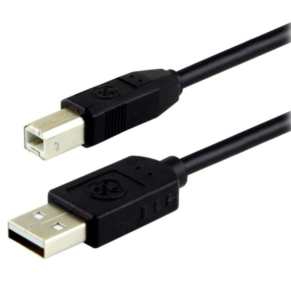 PRINTER CABLES - Dabbous Mega Supplies PRINTER CABLES NETWORK CABLES ...