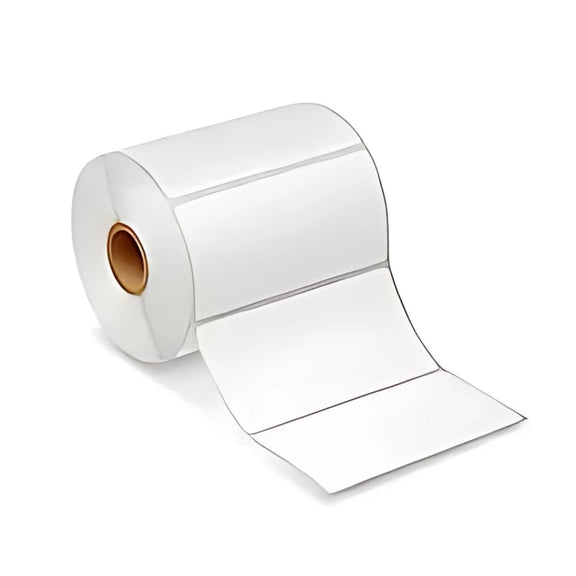 AIMO Thermal White Label Rolls for Mobile Printers | Dabbous Mega Supplies