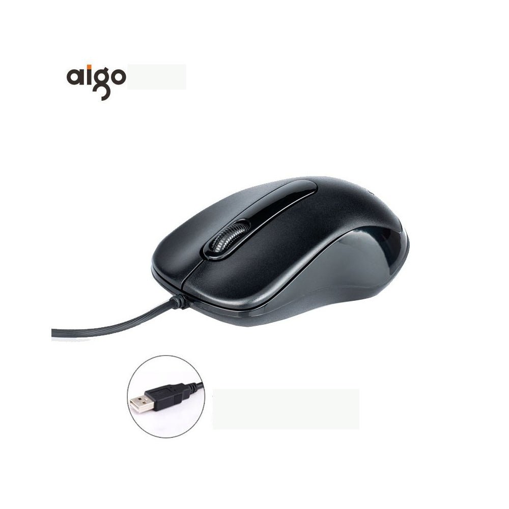 WIRED MOUSE - Dabbous Mega Supplies WIRED MOUSE MICE Dabbous Mega Supplies