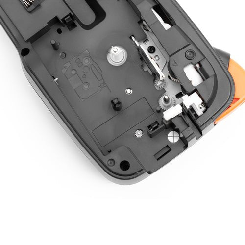 AIMO E1000 Handheld Label Maker Portable Label Printer | Dabbous Mega Supplies