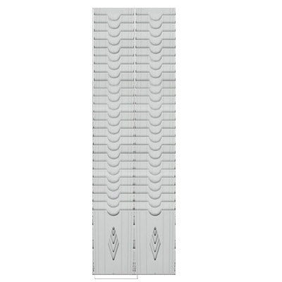 Card Rack for Time Clocks – Durable Time Recorder Accessory | Dabbous ...