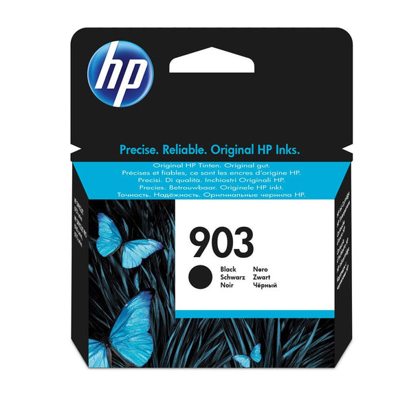 HP 903 Original Ink Cartridge in Lebanon | Dabbous Mega Supplies