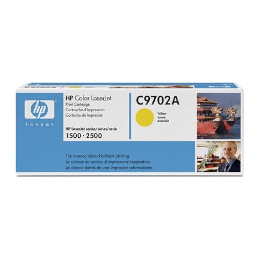 HP C9700/01/02/03 ORIGINAL TONER - Dabbous Mega Supplies HP C9700/01/02 ...