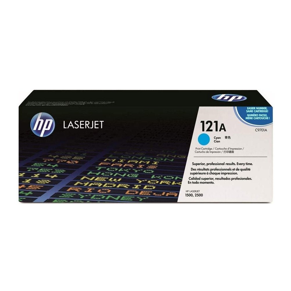HP C9700/01/02/03 ORIGINAL TONER - Dabbous Mega Supplies HP C9700/01/02 ...