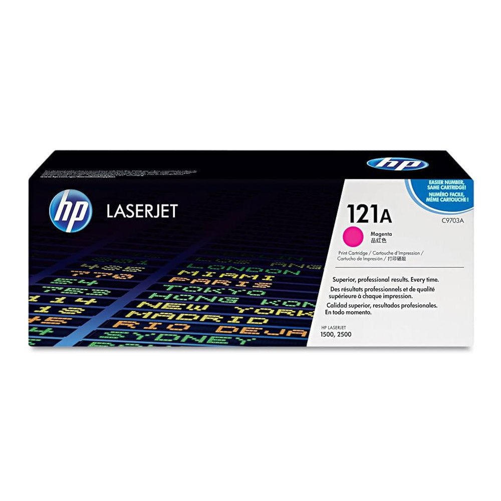 HP C9700/01/02/03 ORIGINAL TONER - Dabbous Mega Supplies HP C9700/01/02 ...