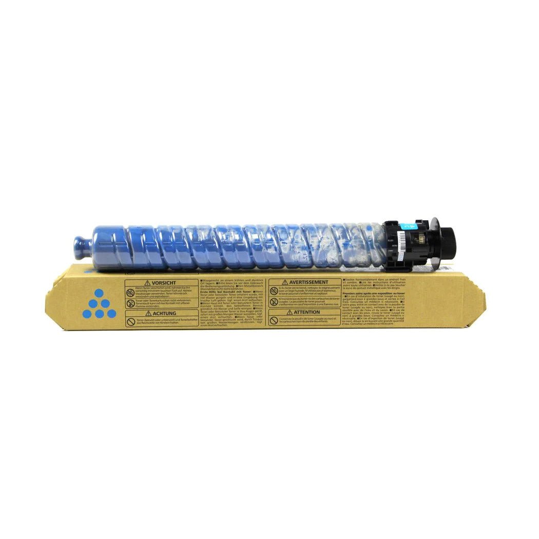 ION RICOH MPC3000 COMPATIBLE TONER - Dabbous Mega Supplies ION RICOH ...