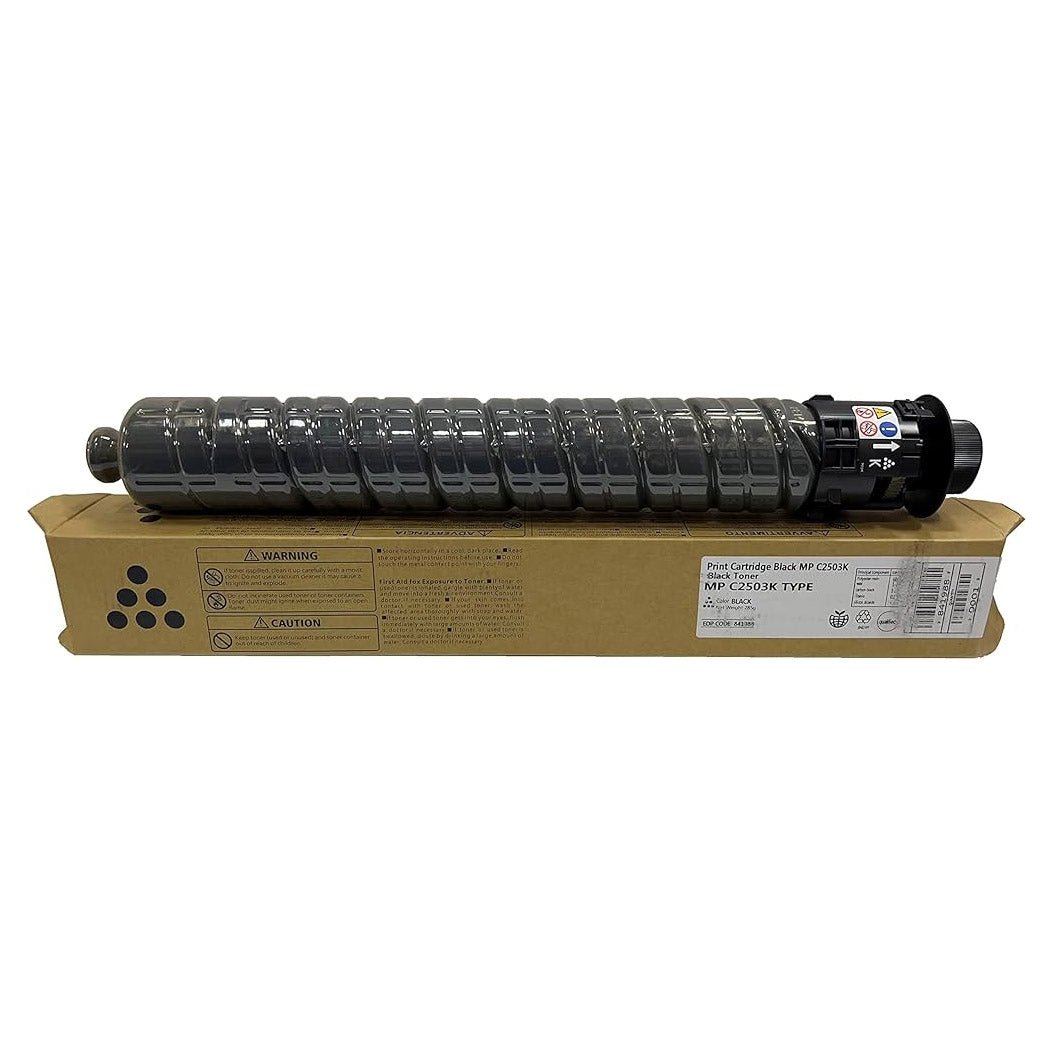 ION RICOH MPC3000 COMPATIBLE TONER - Dabbous Mega Supplies ION RICOH ...