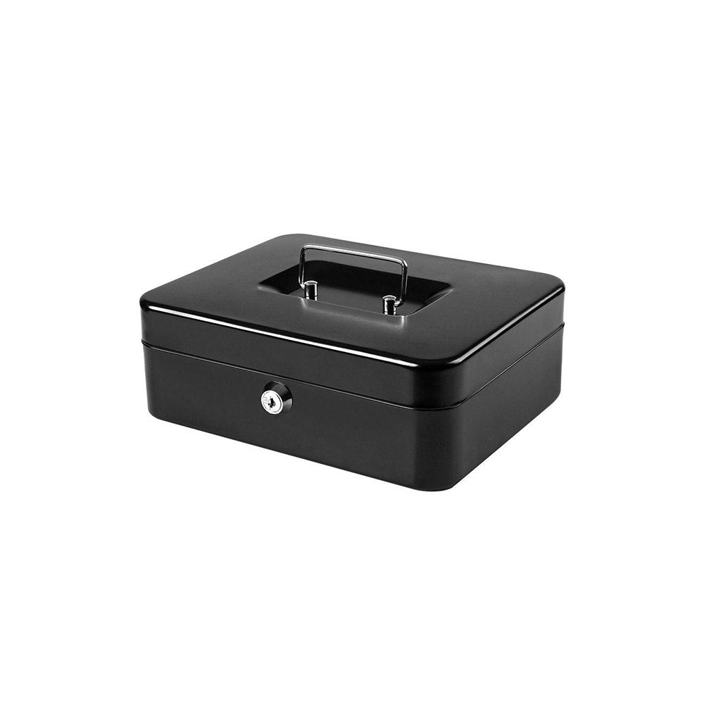 CASH BOX - Dabbous Mega Supplies CASH BOX SAFES Dabbous Mega Supplies