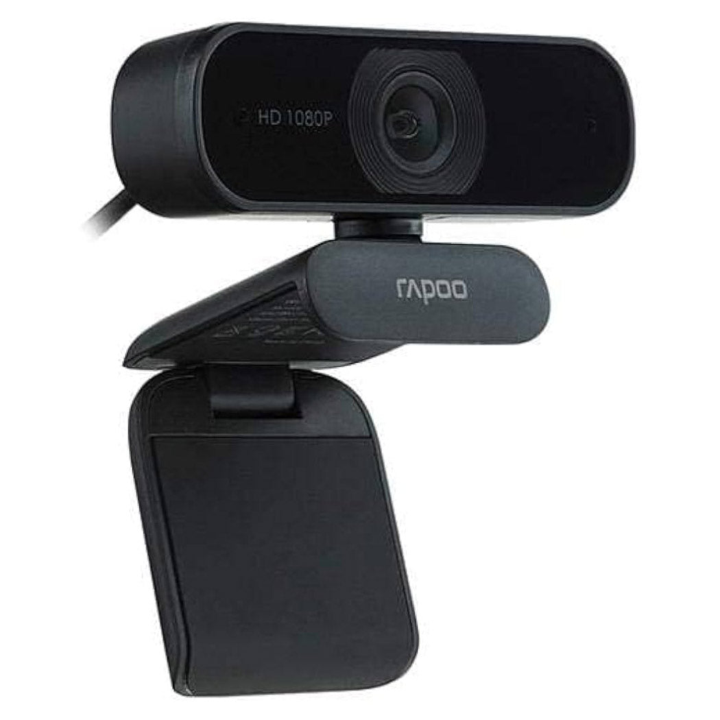 RAPOO C260 WEBCAM - Dabbous Mega Supplies RAPOO C260 WEBCAM Dabbous ...